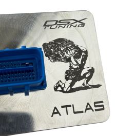 DSX Atlas Port Injection System + 1 wide band