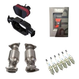 Vengeance Racing Phase 1 NA