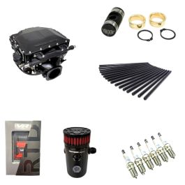 Vengeance Racing Phase 1 PD - C8