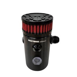 Mighty Mouse Blackwing Mild